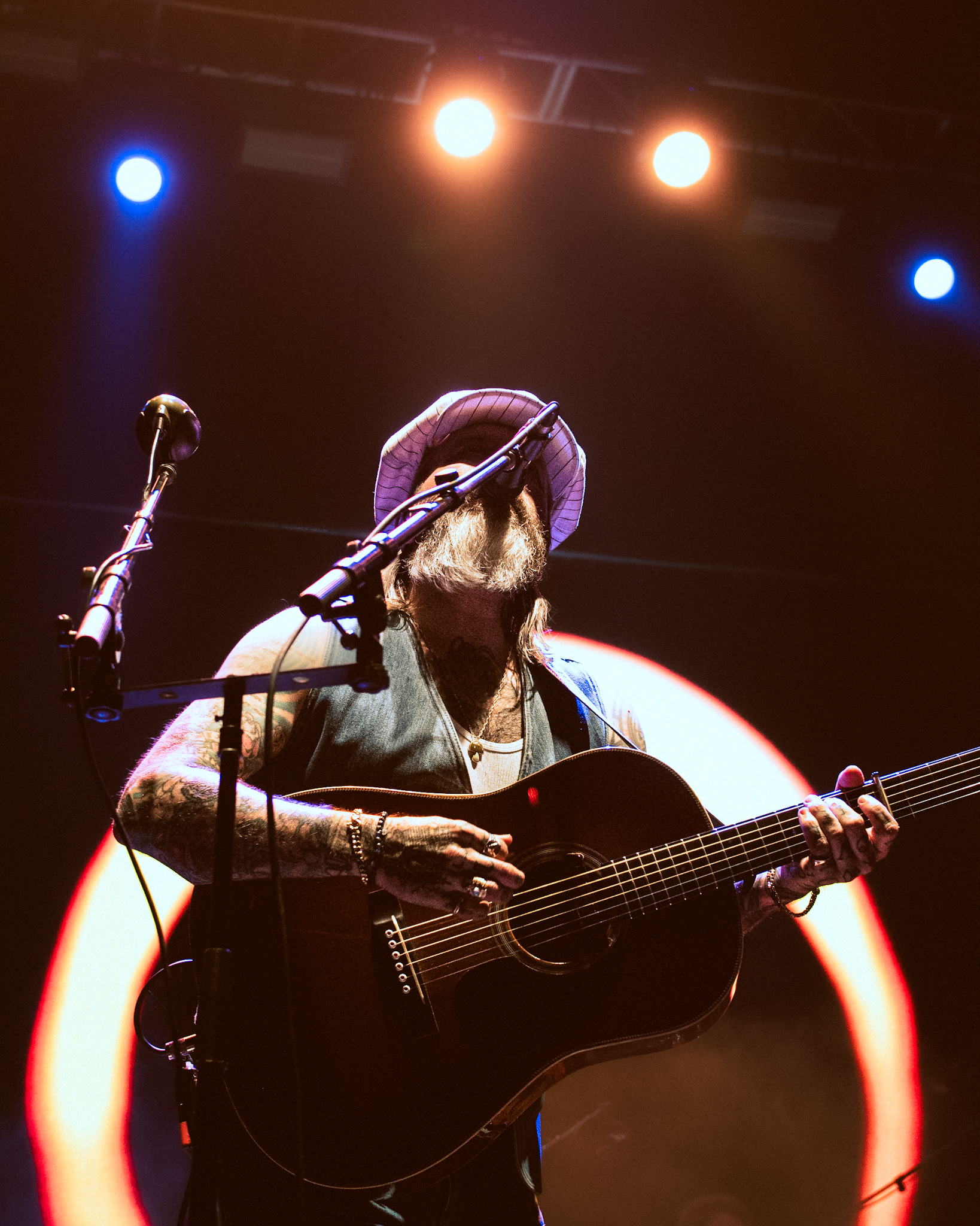 Rockaxis | City and Colour