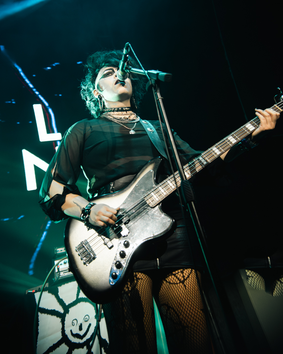 Rockaxis | Lebanon Hanover