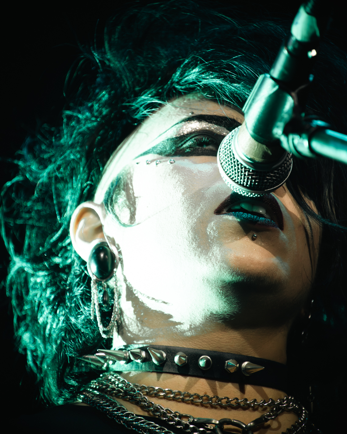 Rockaxis | Lebanon Hanover