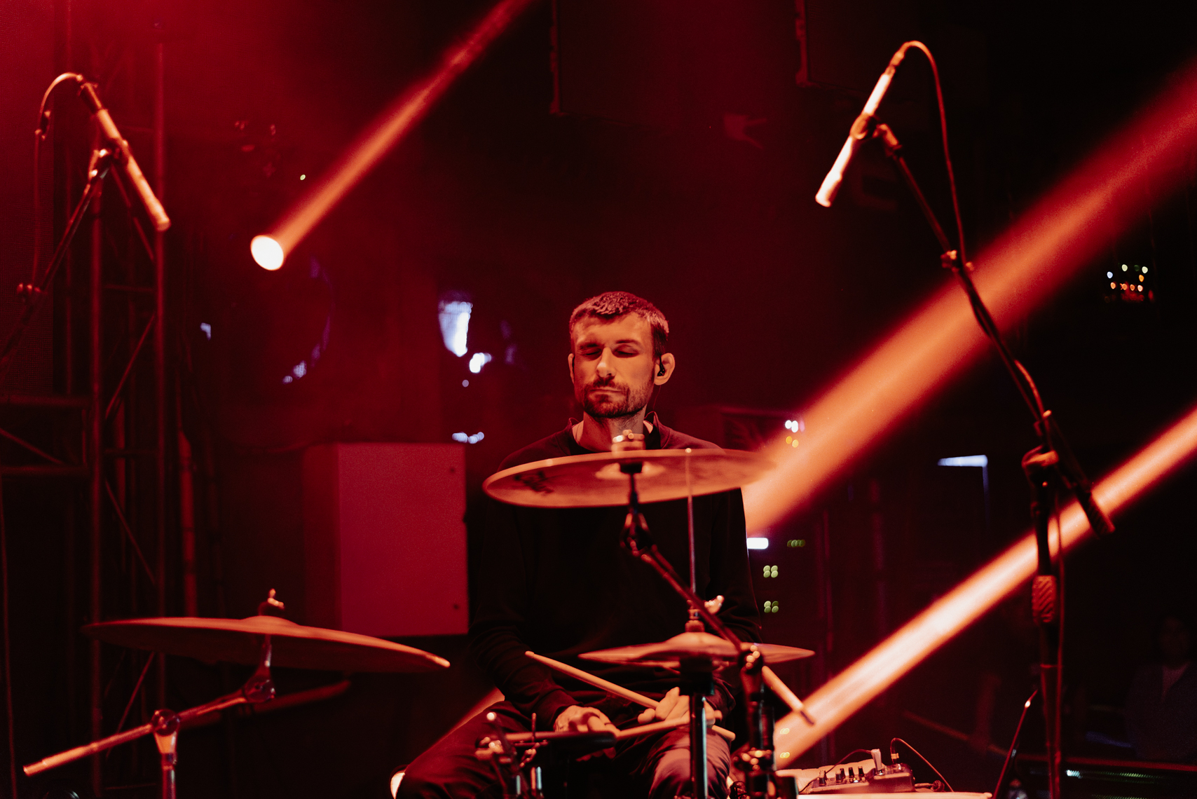 Rockaxis | Motorama en Chile