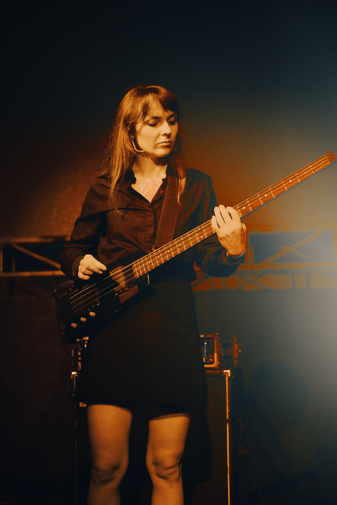 Rockaxis | Motorama en Chile
