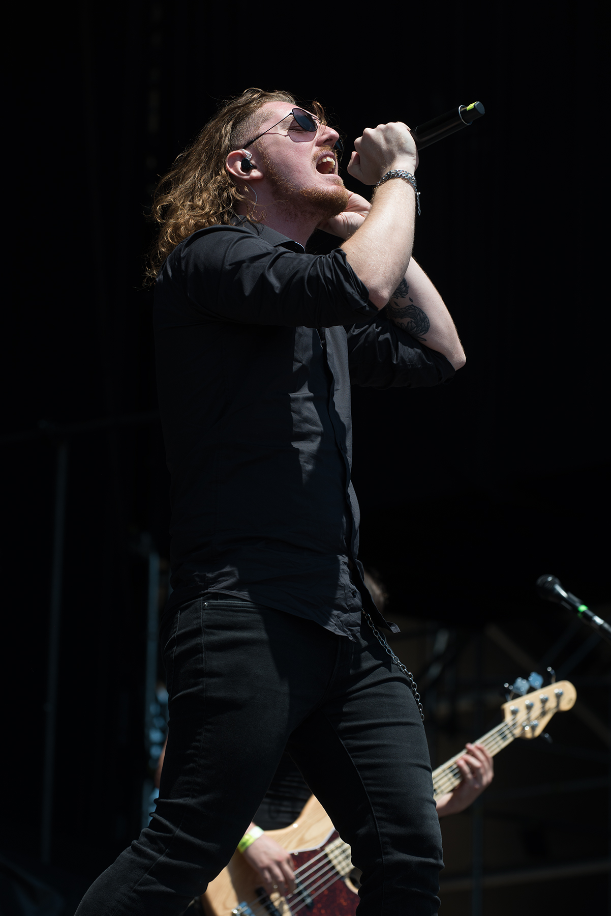 Rockaxis | KnotFest Chile 2024