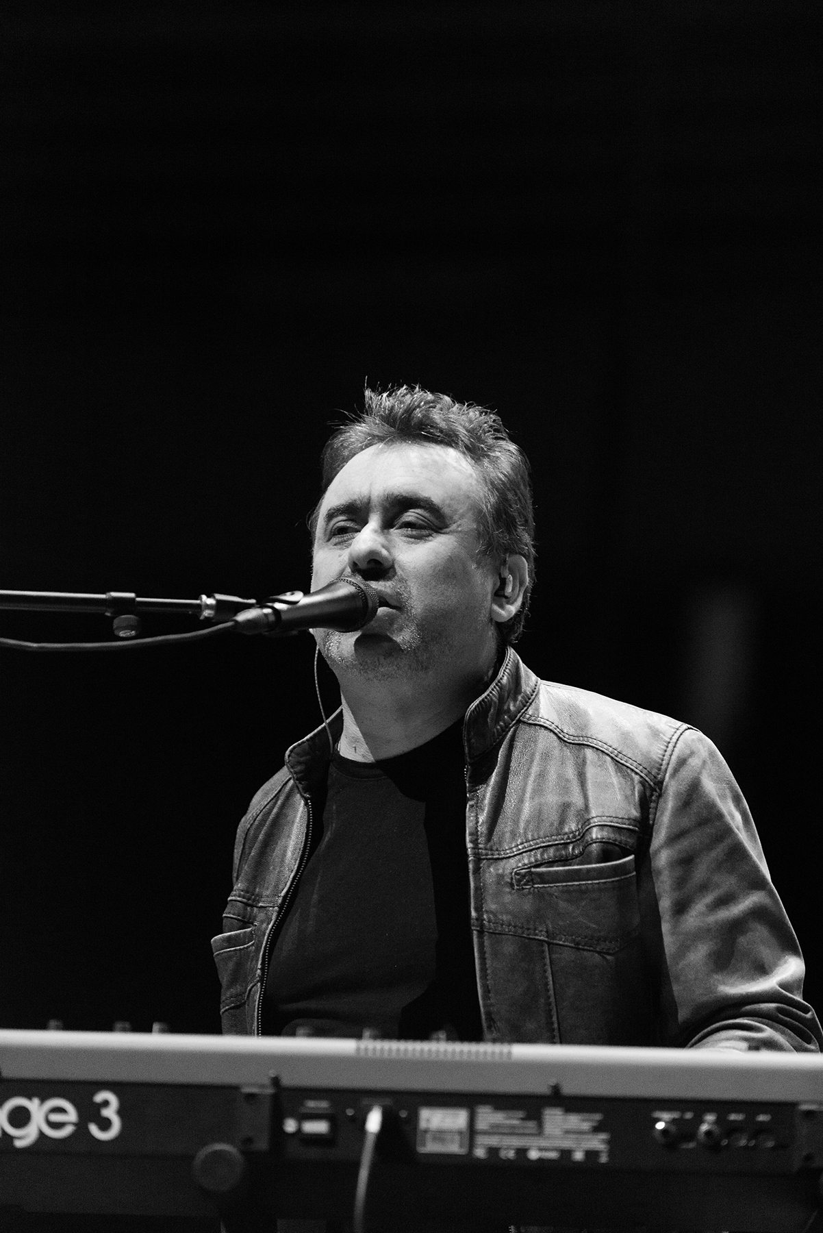 Rockaxis | Simple Minds - Global Tour 2025