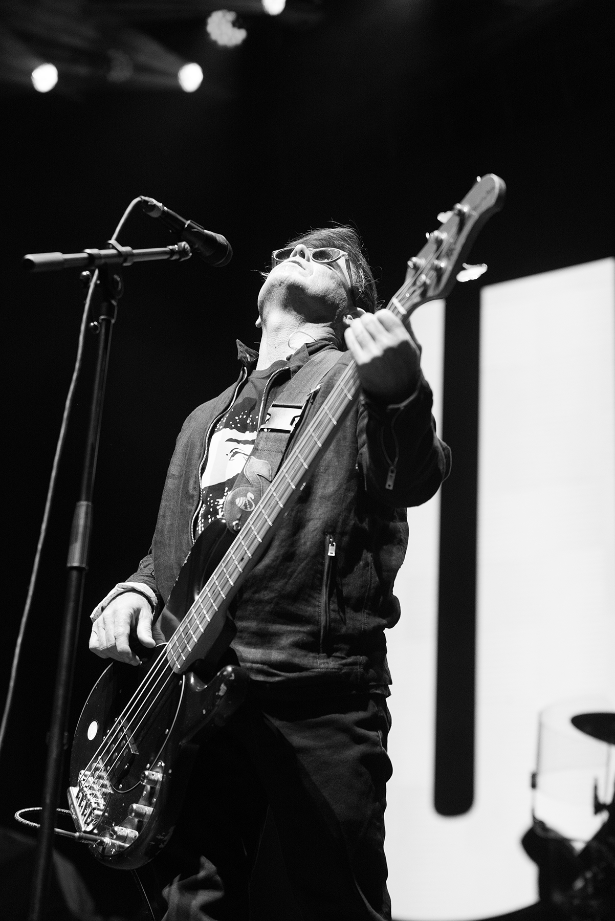 Rockaxis | Simple Minds - Global Tour 2025