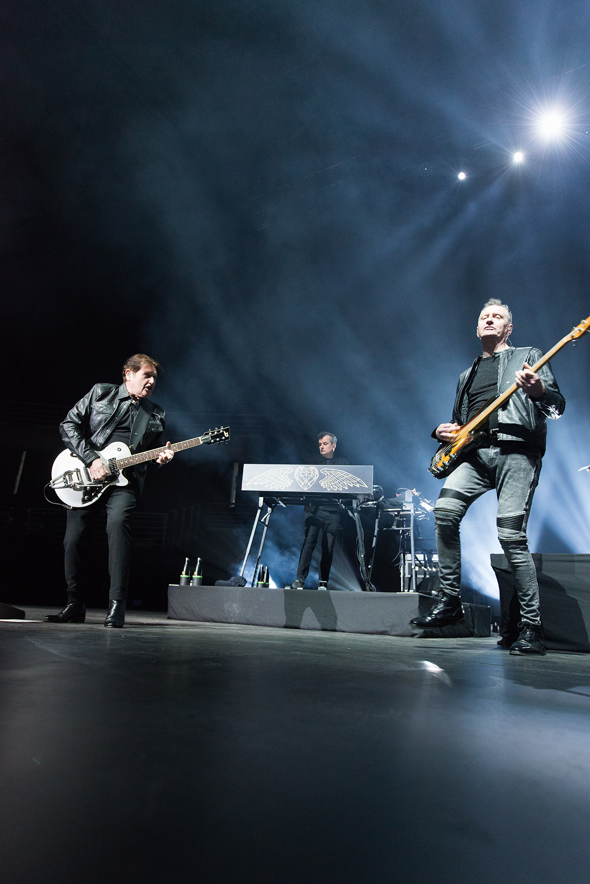 Rockaxis | Simple Minds - Global Tour 2025