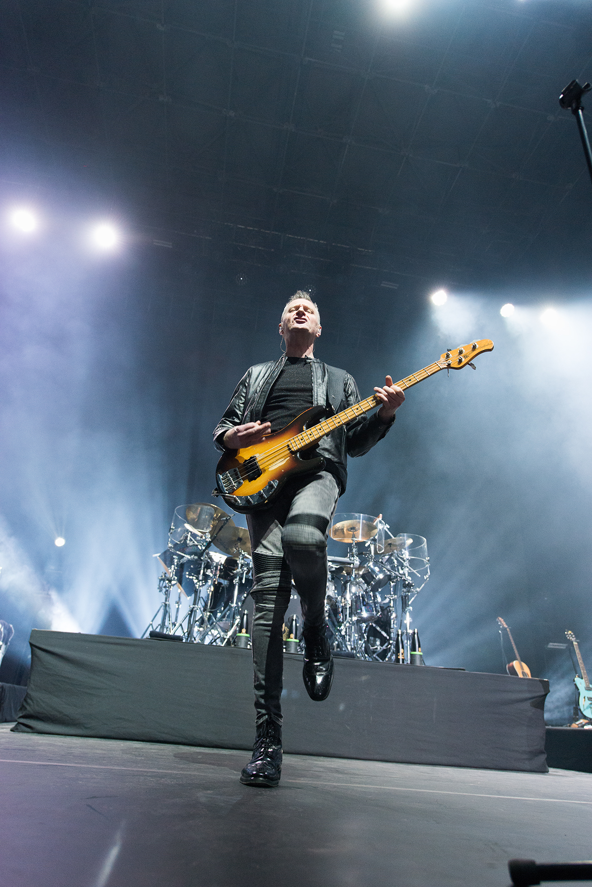 Rockaxis | Simple Minds - Global Tour 2025