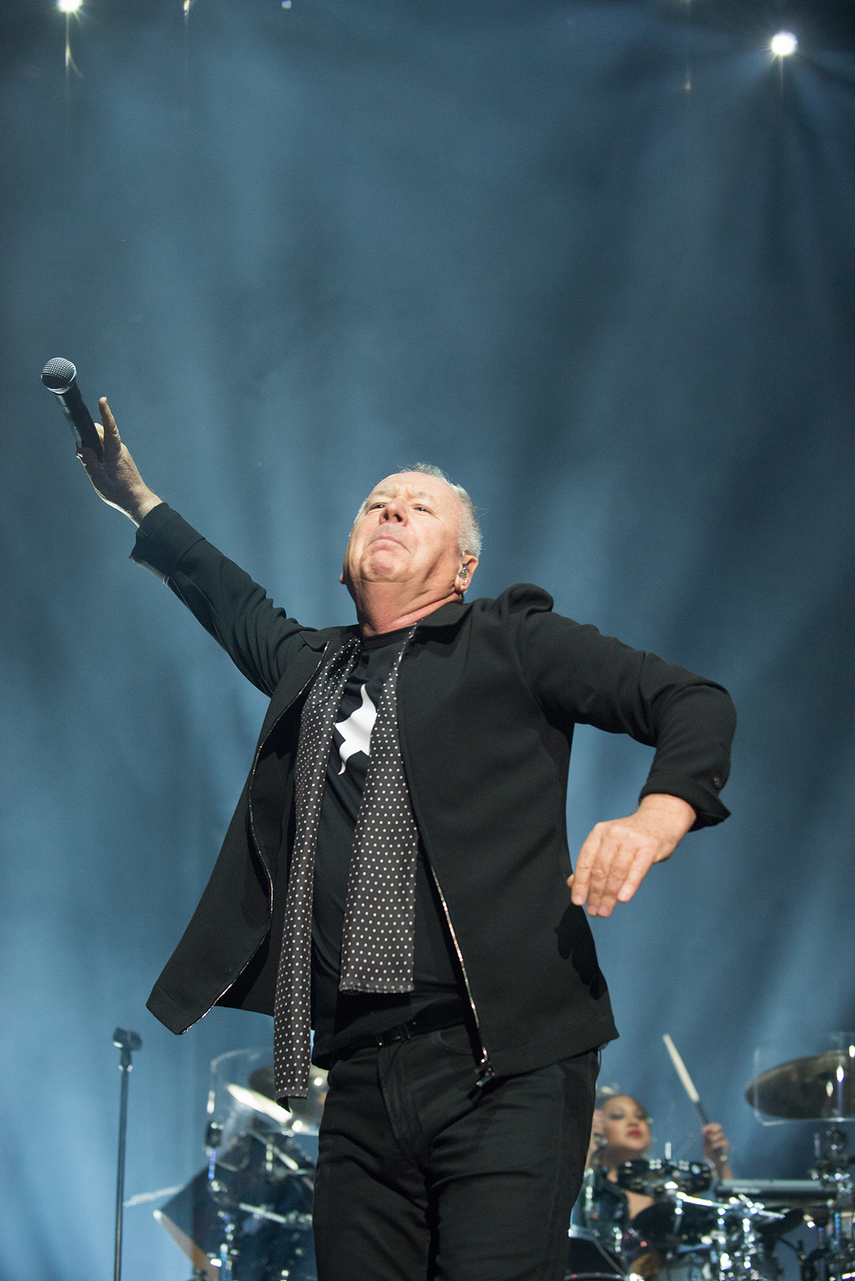 Rockaxis | Simple Minds - Global Tour 2025