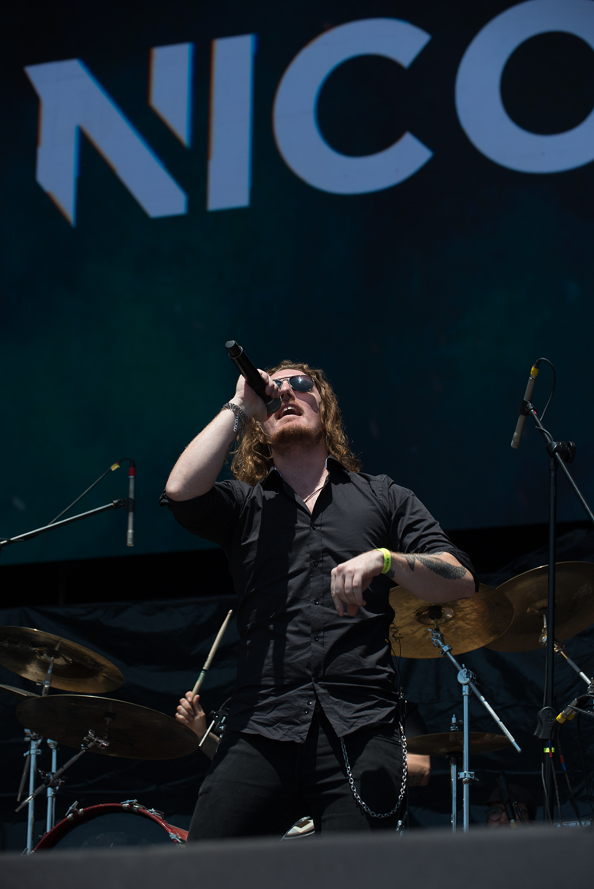 Rockaxis | KnotFest Chile 2024