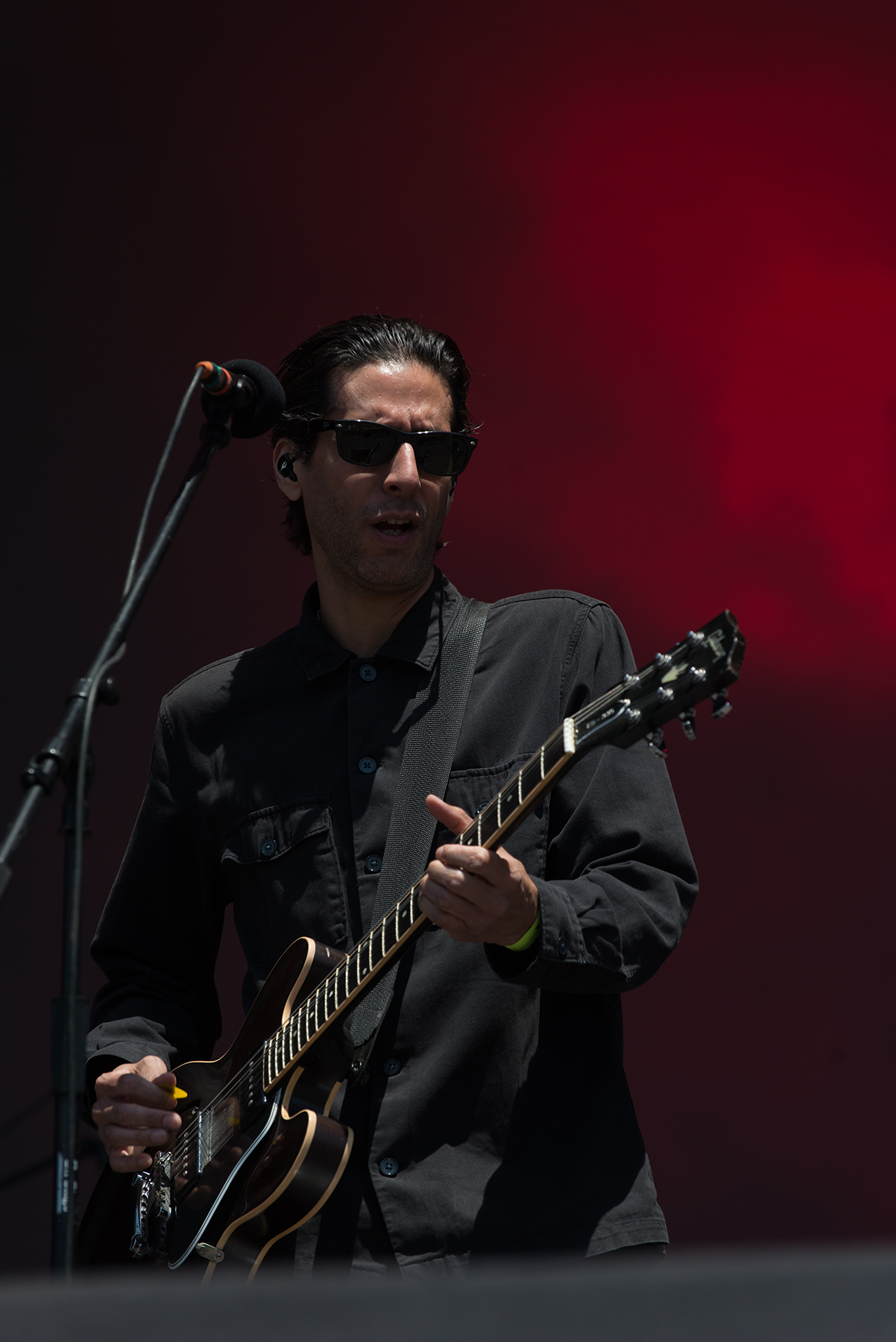 Rockaxis | KnotFest Chile 2024