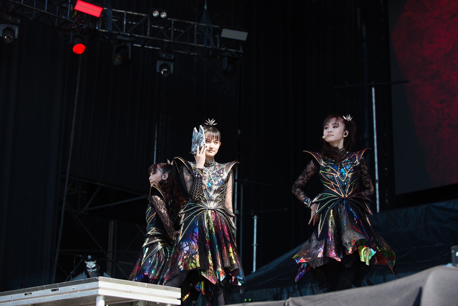 Rockaxis | KnotFest Chile 2024