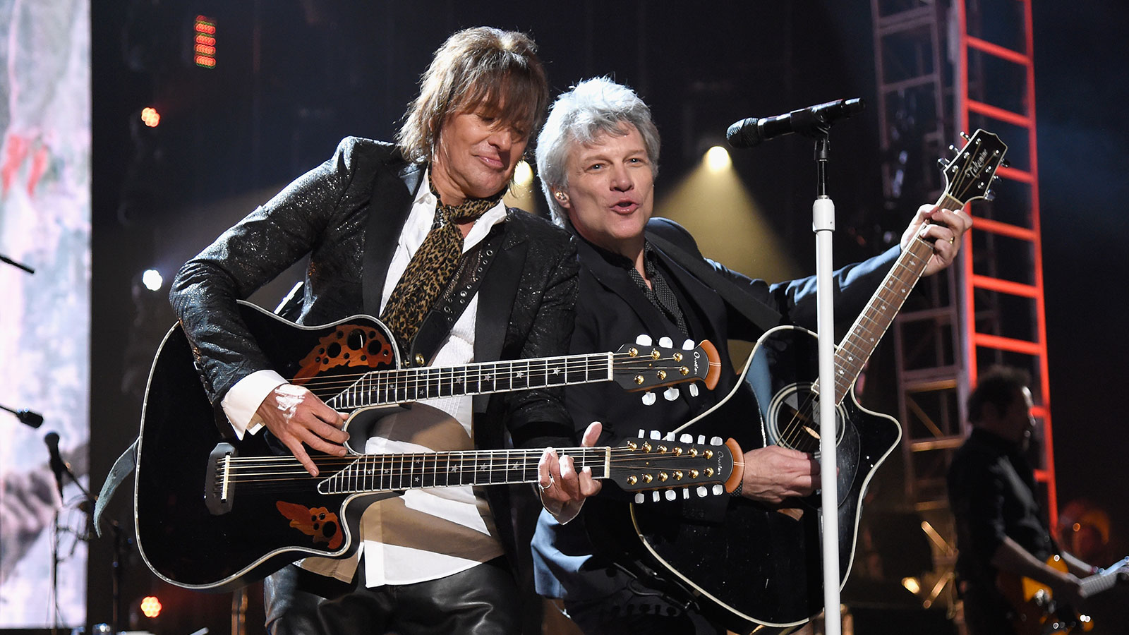 Rockaxis | Richie Sambora: nadie lo ha llamado para volver a Bon Jovi