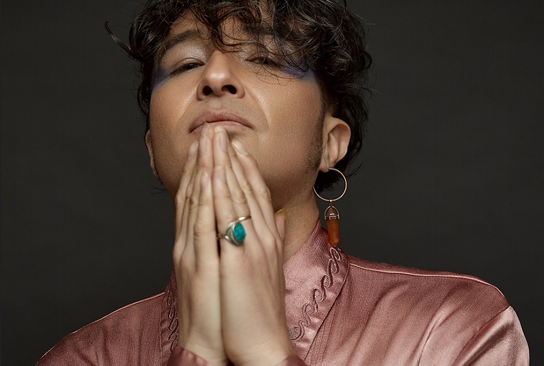 Rockaxis | Chinoy libera su primer álbum en cinco años