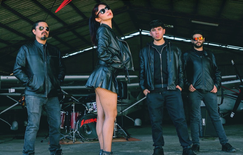Rockaxis | Go Baby Go: conoce la propuesta de Eléctrica