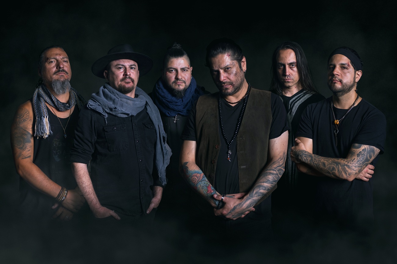 Rockaxis | Nuevo Vuelo: Kuervos del Sur anuncia su próximo espectáculo