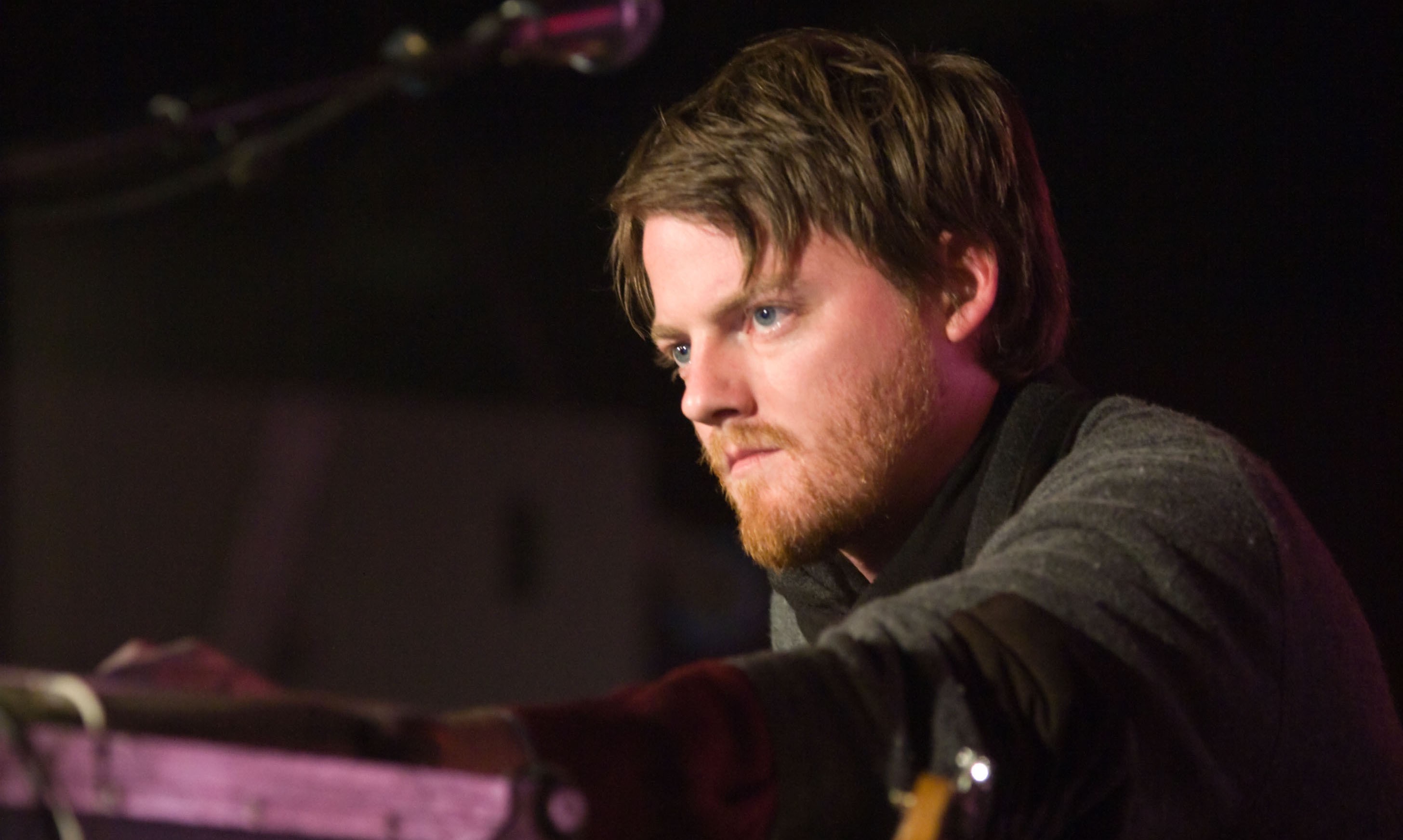 Rockaxis | Eluvium anuncia serie de discos ambient