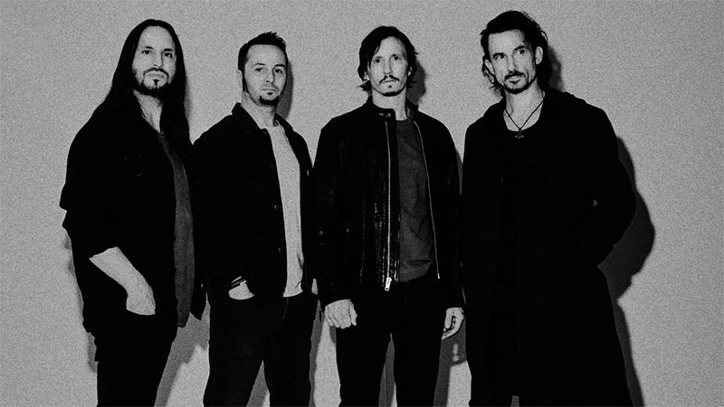 Rockaxis | Gojira anuncia un álbum fresco, nuevo y potente para el 2026