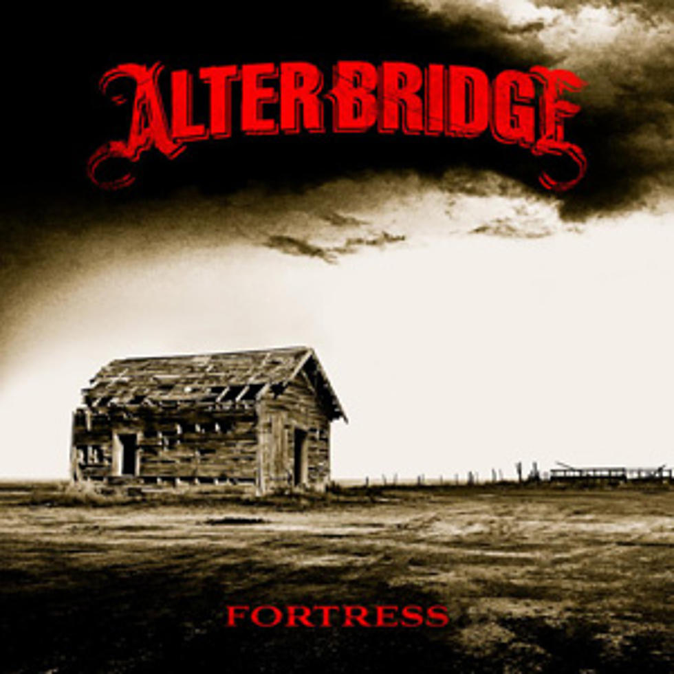 Rockaxis | Alter Bridge
