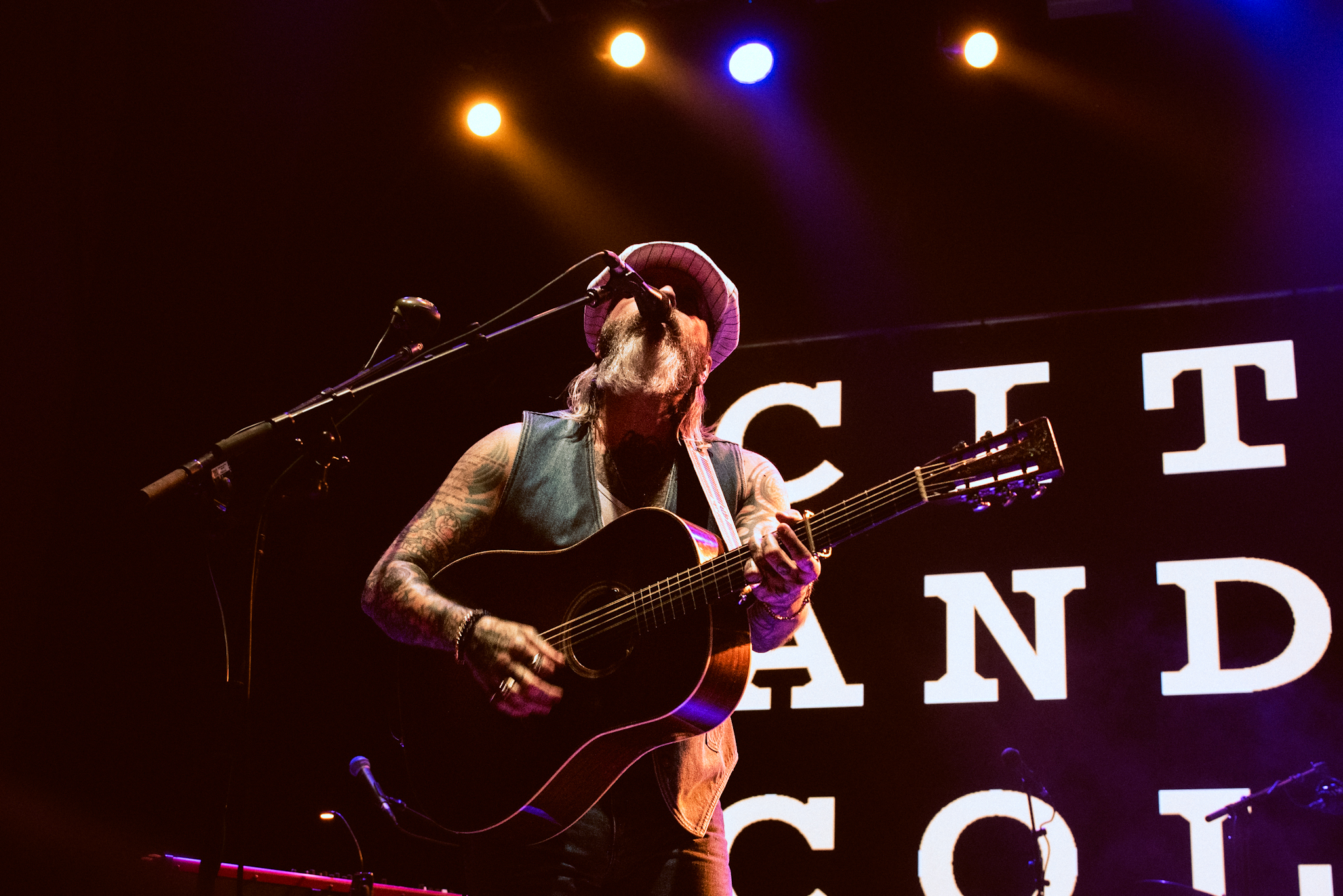 Rockaxis | City and Colour