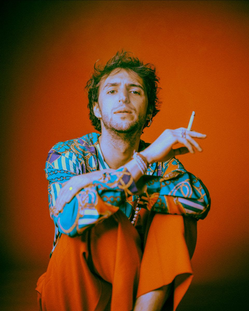 Rockaxis | Charry Fukuyama