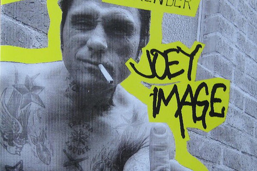 Rockaxis | Misfits: falleció su ex baterista Joey Image
