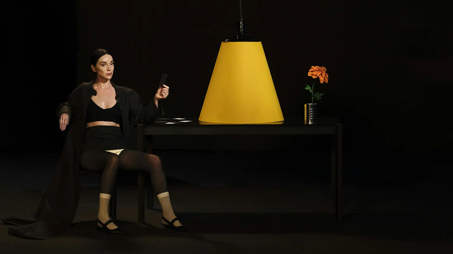 Rockaxis | Con participación de Dave Grohl: escucha lo nuevo de St. Vincent Rockaxis | Con participación de Dave Grohl: escucha lo nuevo de St. Vincent