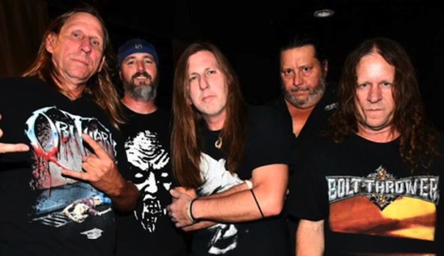 Rockaxis | Ganadores de entradas para Nasty Savage y Nocturnus AD