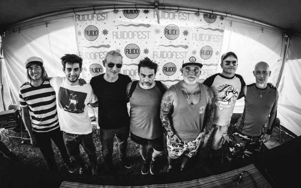 Rockaxis | Santiago Rocks: comienza la venta de entradas