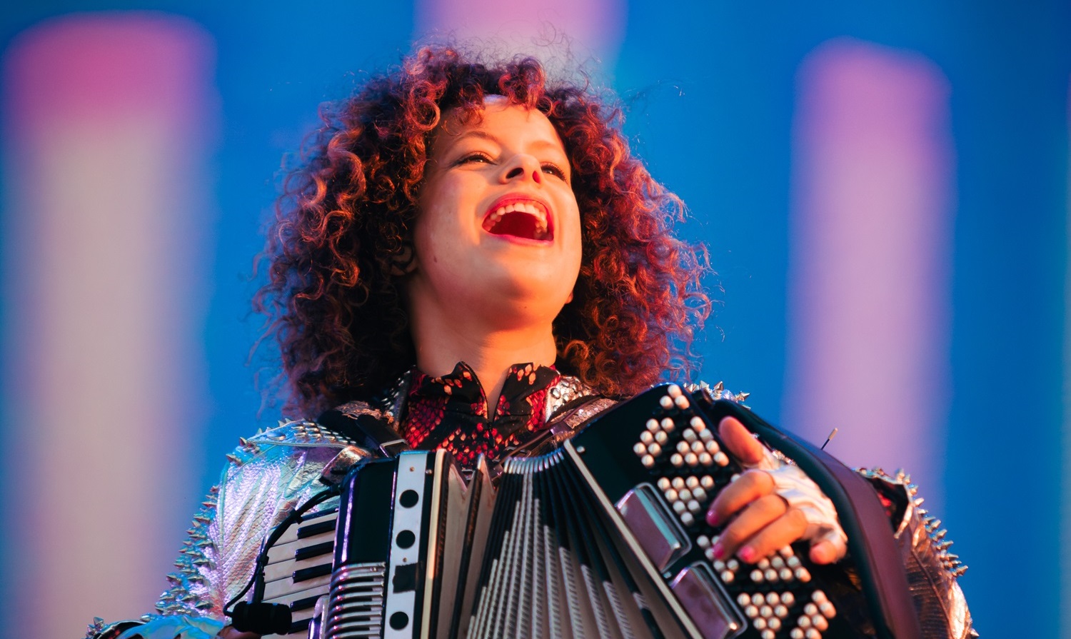 Rockaxis | Lollapalooza Chile 2024: en el alto cielo