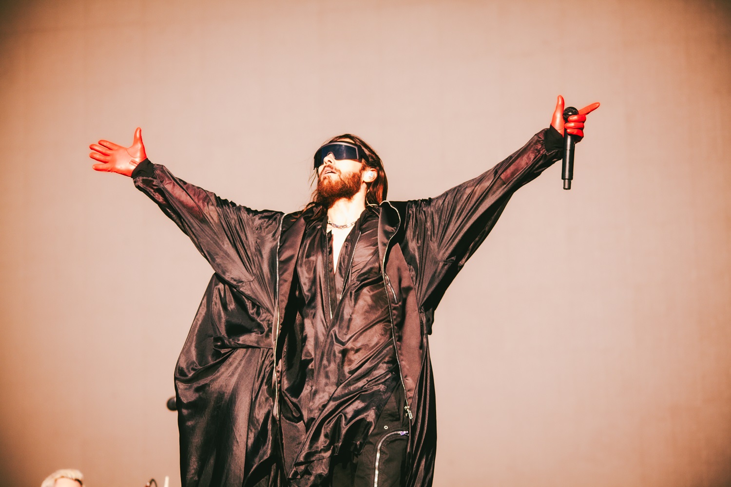 Rockaxis | Lollapalooza Chile 2024 - Día 1