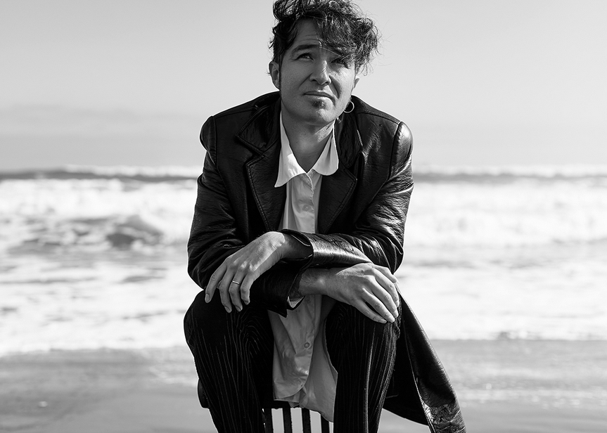 Rockaxis | Chinoy y su camino iniciático: lanzará un álbum con sus ...