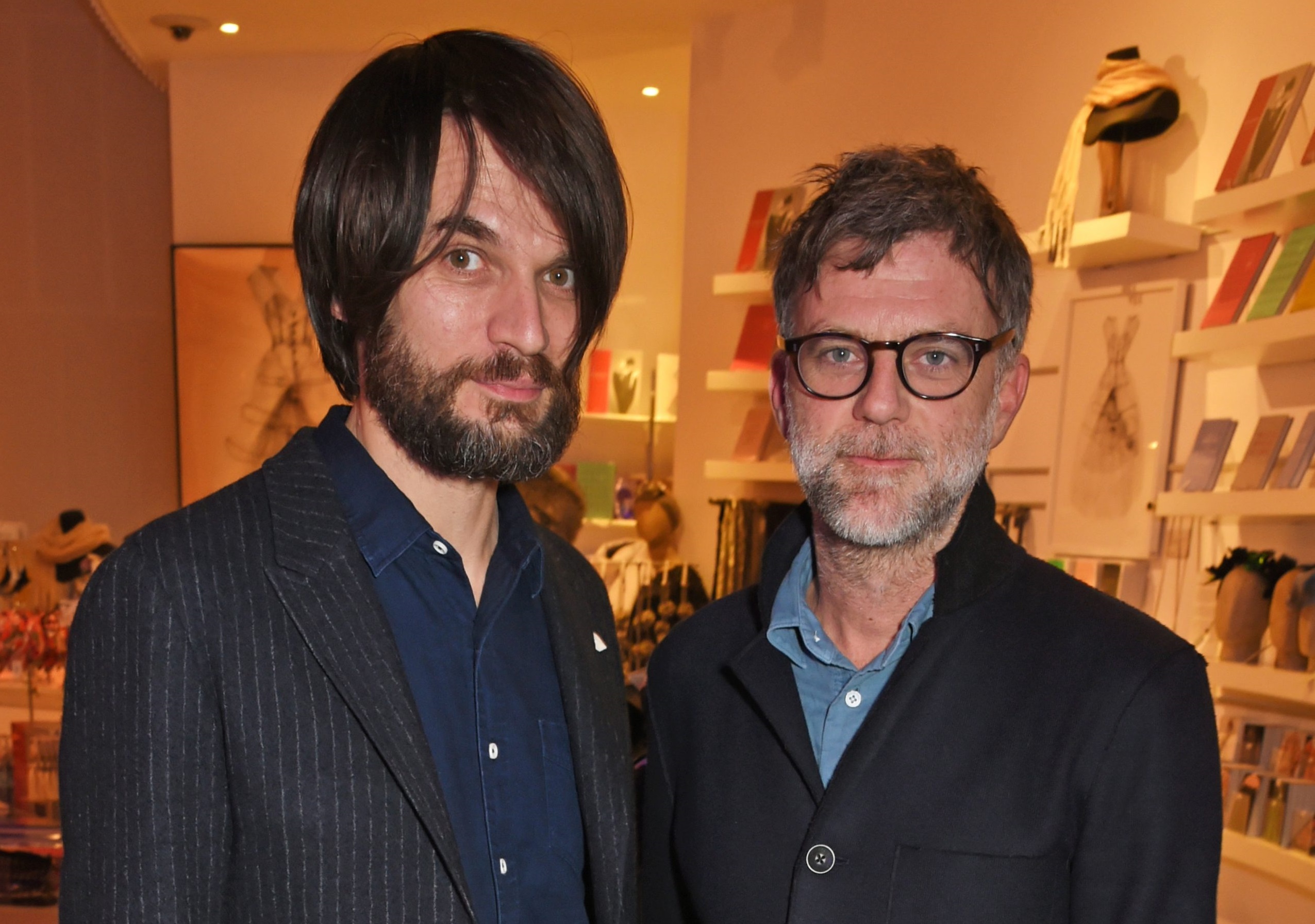 Rockaxis | Jonny Greenwood publica su soundtrack de la película "One ...