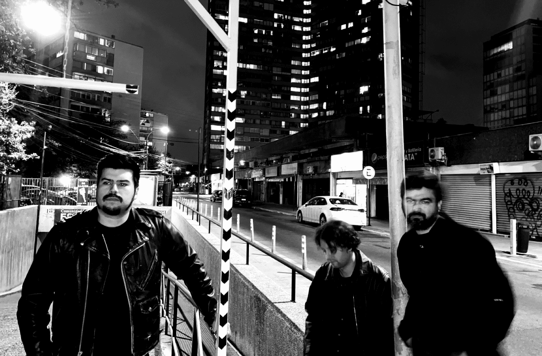 Rockaxis | Burdo y Gangrena Surf anuncian show en vivo en el Bar de René