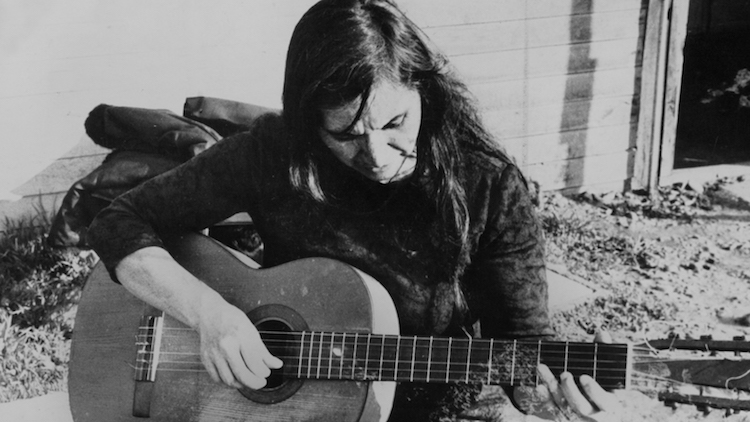 Rockaxis | «Violeta Existe»: La permanencia eterna de una figura universal
