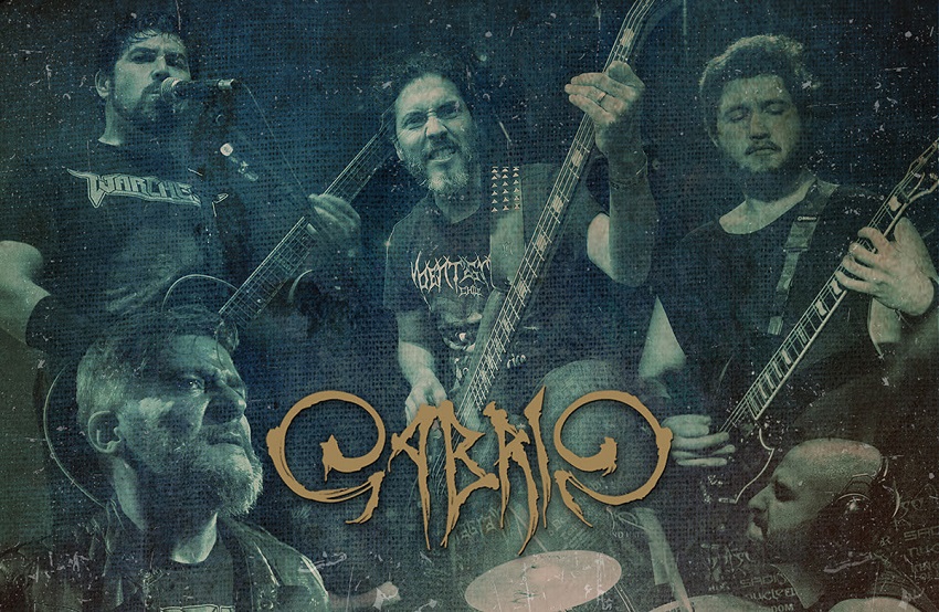 Rockaxis | Cabrío entrega su homenaje a los emblemáticos Necrosis