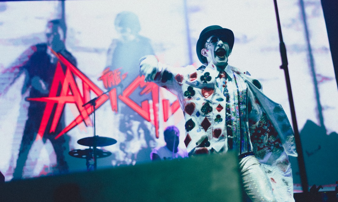 Rockaxis | The Adicts: Legendario suspiro para la inmadurez