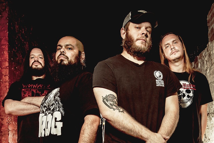 Rockaxis | Se viene el Santiago Metal Festival 2020