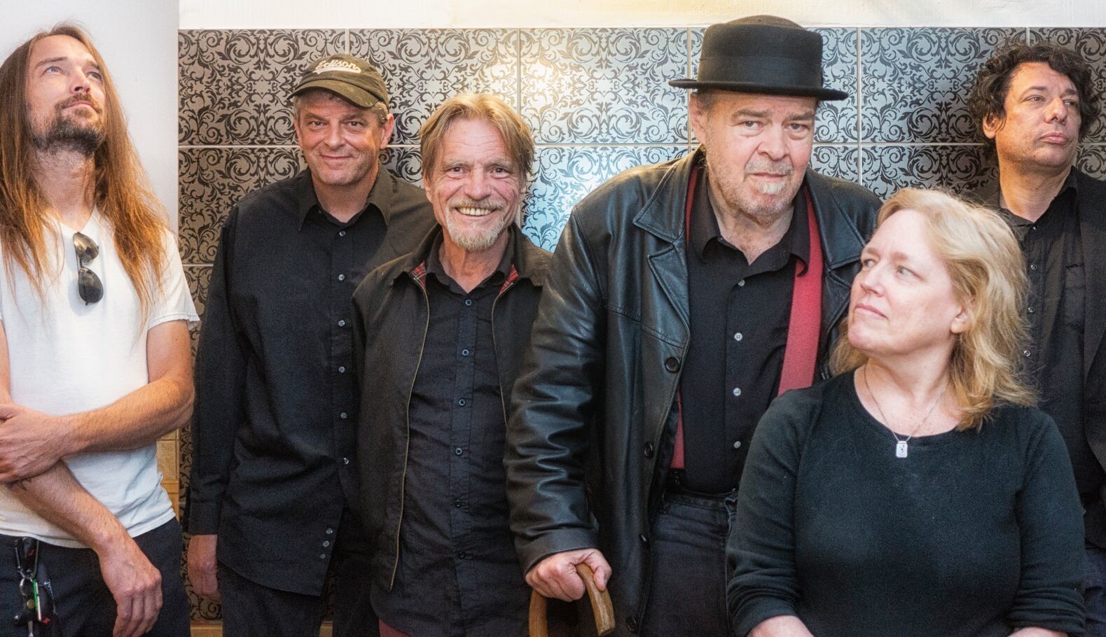 Rockaxis | Pere Ubu lanza segundo single de "Trouble On Big Beat Street"