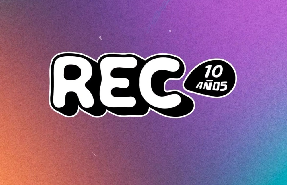 Rockaxis | Revelan horarios de REC 2025
