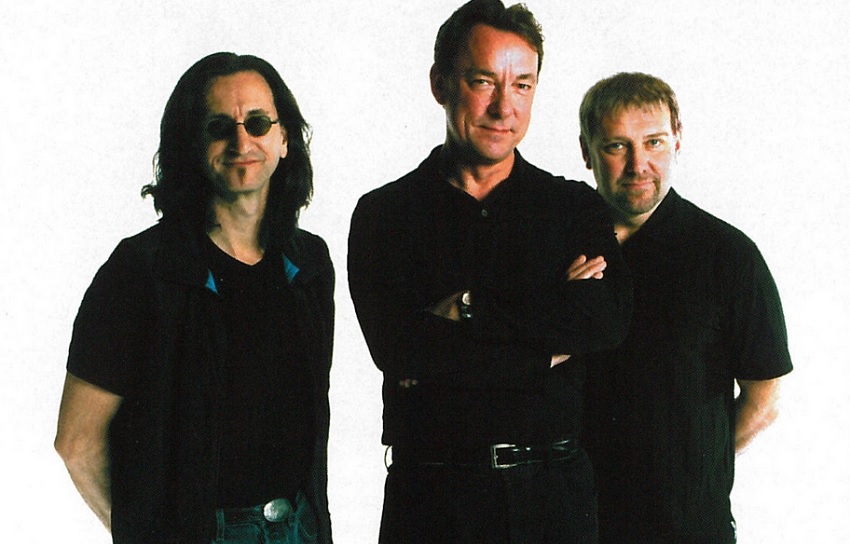 Rockaxis | Rush: Entre planes y dolores de cabeza