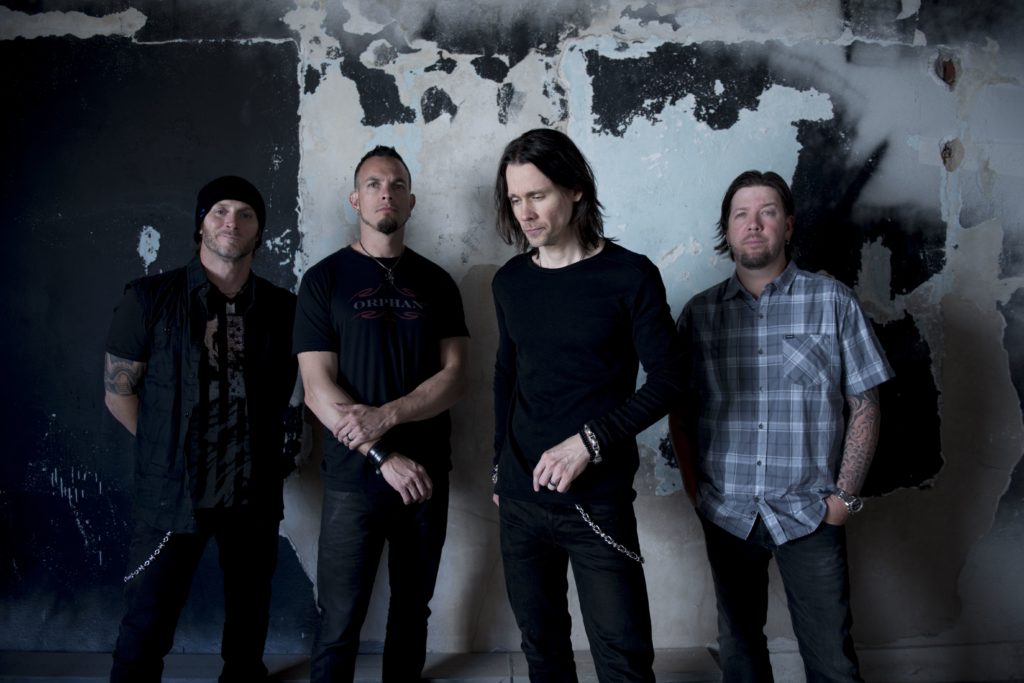 Rockaxis | Alter Bridge