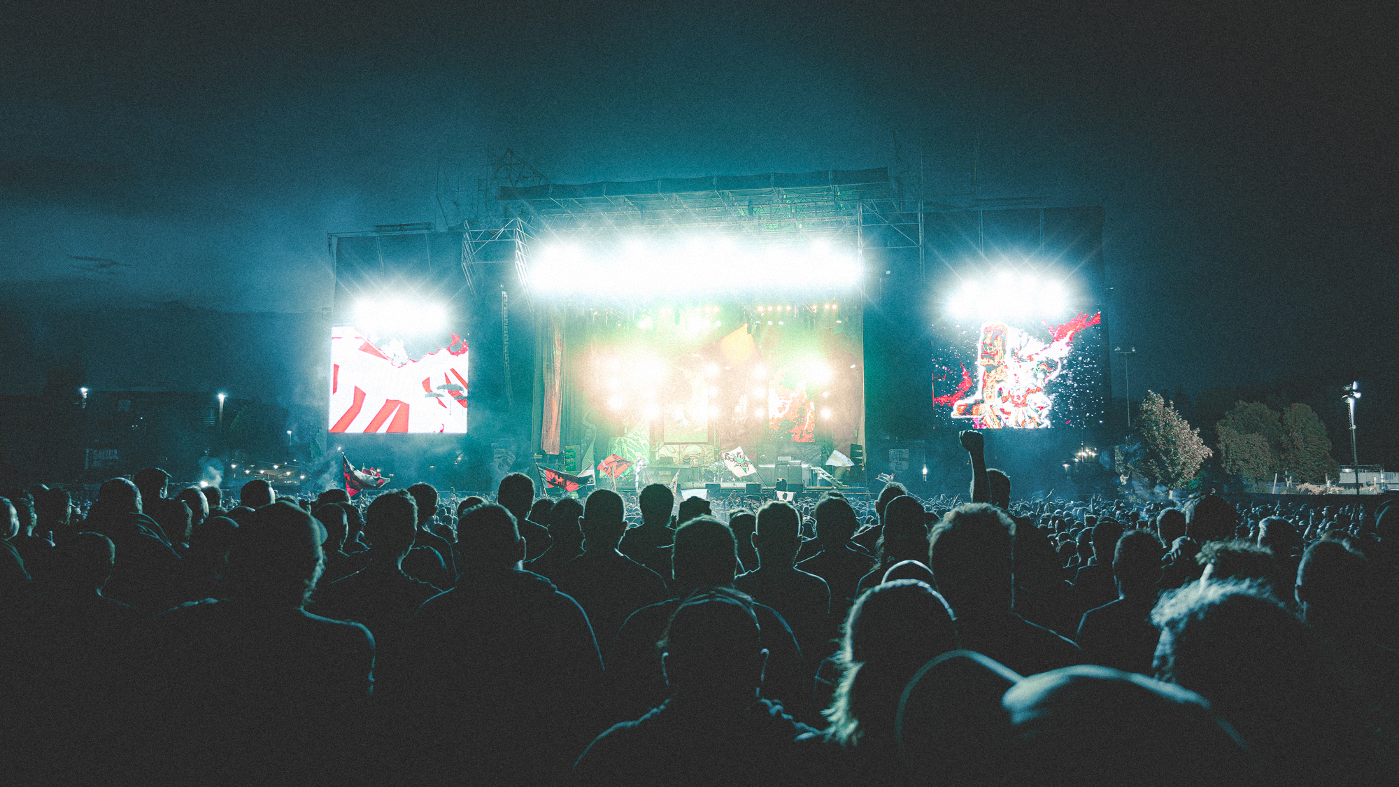 Rockaxis | La Renga: Devoción sin límites